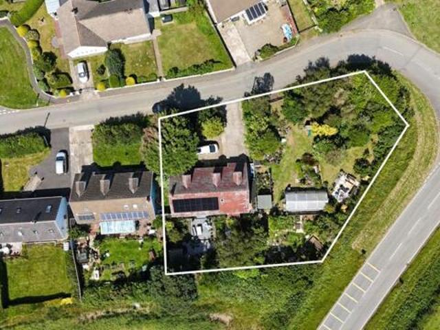 For Sale 4 Bedroom Bungalow Pembrokeshire Pembrokeshire DLS100058320