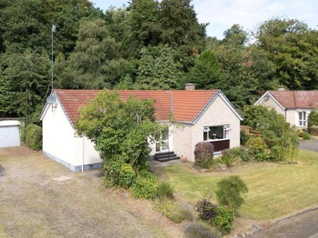 For Sale 4 Bedroom Bungalow Perth And Kinross Perth And Kinross DLS99951907