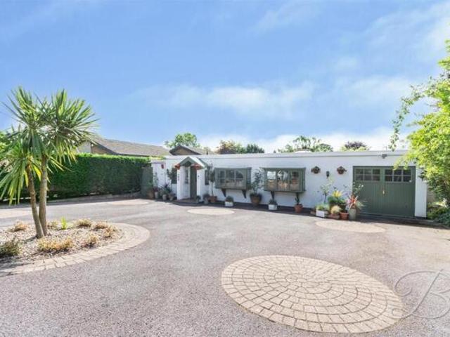 For Sale 4 Bedroom Bungalow Ravenshead Ravenshead DS100786554