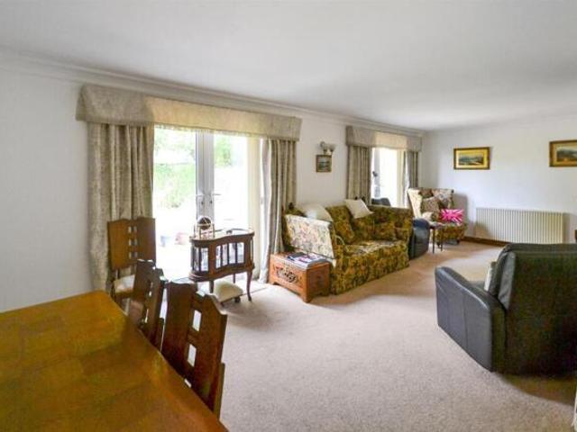 For Sale 4 Bedroom Bungalow Radcliffe On Trent Radcliffe On Trent DS98969171