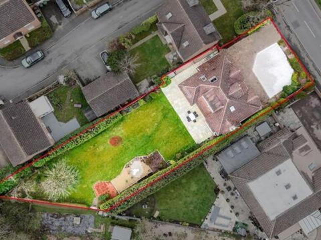 For Sale 4 Bedroom Bungalow Worcestershire Worcestershire DLS101796948