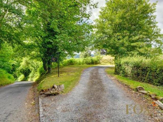 For Sale 4 Bedroom Bungalow Worcestershire Worcestershire DS98612549