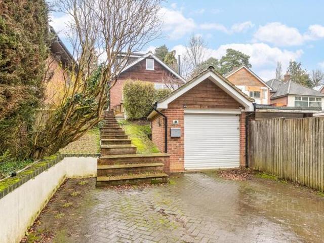 For Sale 4 Bedroom Bungalow Welwyn Hertfordshire DS100615241