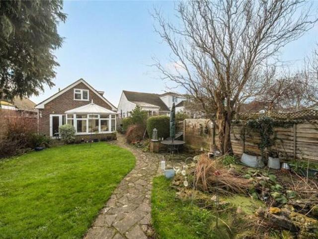 For Sale 4 Bedroom Bungalow Westerham Greater London DS99608139
