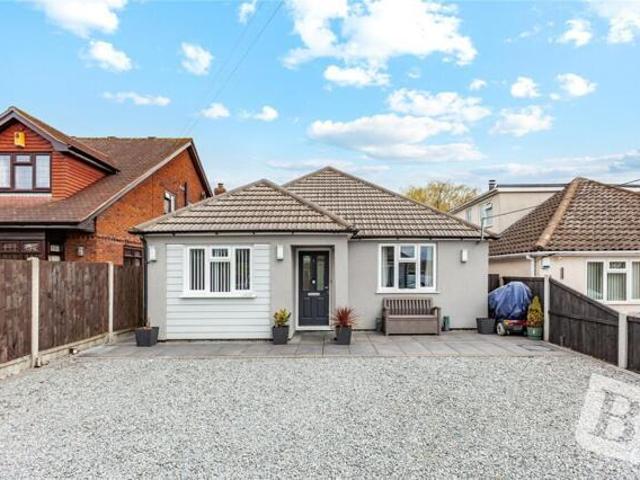 For Sale 4 Bedroom Bungalow Wickford Essex DS100733721