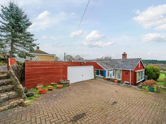 For Sale 4 Bedroom Bungalow Wiltshire Wiltshire DS98864810