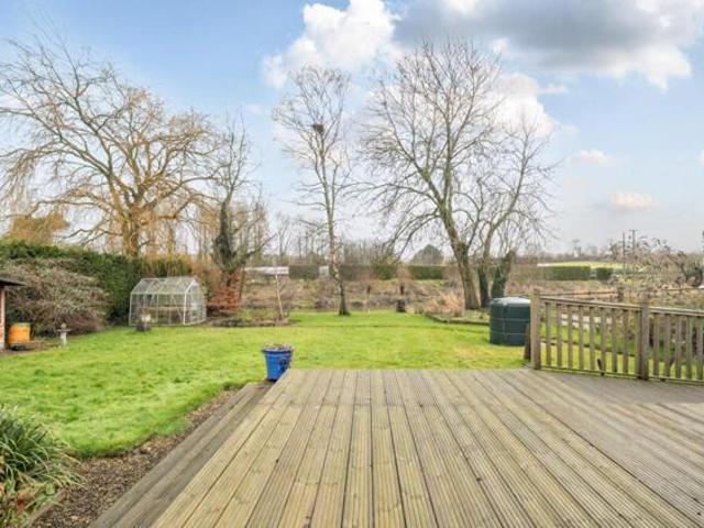 For Sale 4 Bedroom Bungalow Wiltshire Wiltshire DS99092320