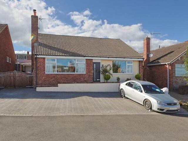 For Sale 4 Bedroom Bungalow Wingerworth Wingerworth DLS99735995