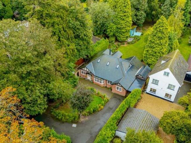 For Sale 4 Bedroom Bungalow Wisbech Cambridgeshire DLS101676898