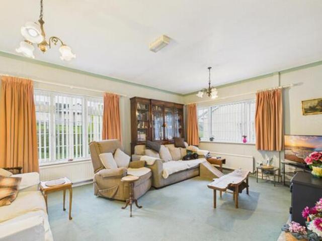For Sale 4 Bedroom Bungalow Wye Herefordshire DS99895193