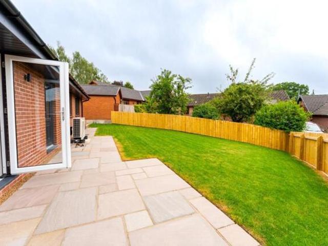 For Sale 4 Bedroom Bungalow Wye Powys DS96126624