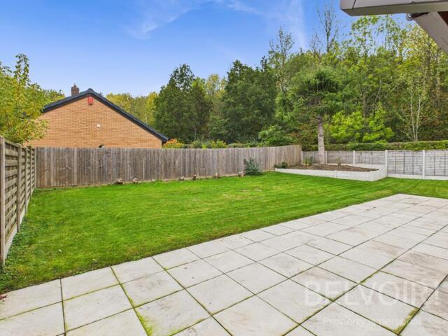 For Sale 4 Bedroom Bungalow Telford And Wrekin Telford And Wrekin DLS99029378