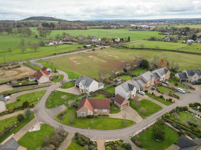 For Sale 4 Bedroom Bungalow The Scottish Borders The Scottish Borders DS101168591
