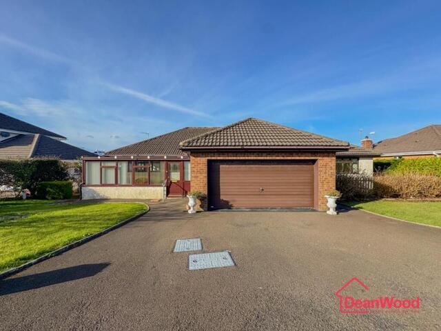 For Sale 4 Bedroom Bungalow Turnberry Avenue Turnberry Avenue DLS100316928