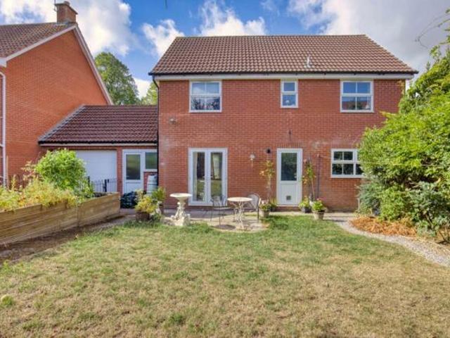 For Sale 4 Bedroom House Cotford St. Luke Cotford St. Luke DLS98834695