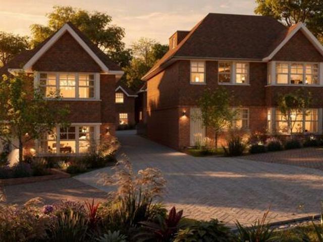 For Sale 4 Bedroom House Coulsdon Greater London DLS99523808