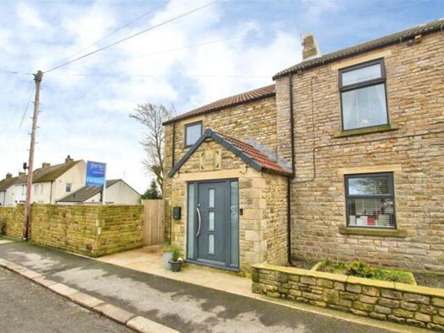 For Sale 4 Bedroom House County Durham County Durham DLS99895150
