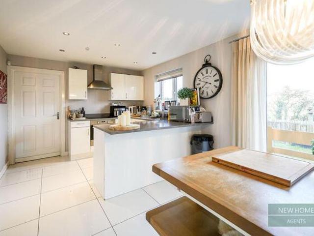 For Sale 4 Bedroom House County Durham County Durham DS98864573