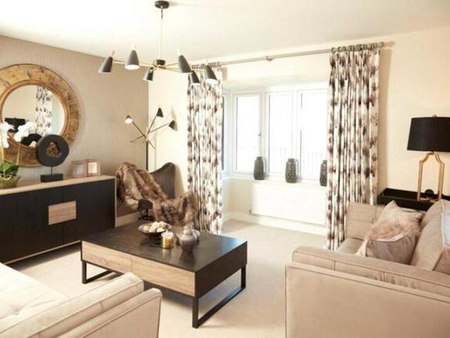 For Sale 4 Bedroom House County Durham County Durham DS99571702
