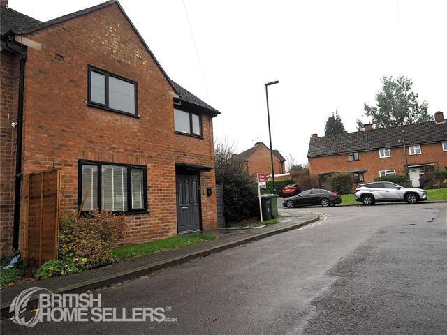 For Sale 4 Bedroom House Coventry Coventry DLS101675337
