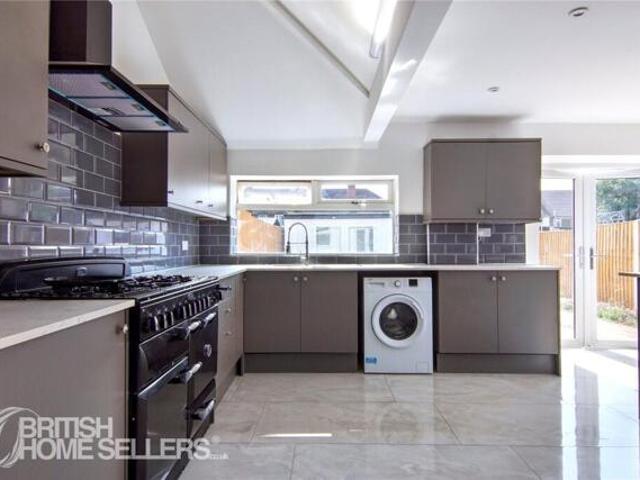 For Sale 4 Bedroom House Coventry Coventry DS99735846