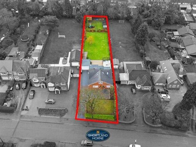 For Sale 4 Bedroom House Coventry West Midlands DLS100987772