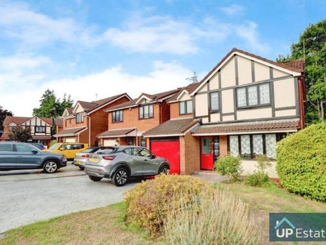 For Sale 4 Bedroom House Coventry West Midlands DLS100988047