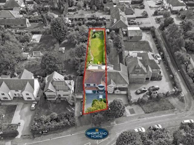 For Sale 4 Bedroom House Coventry West Midlands DLS101059955