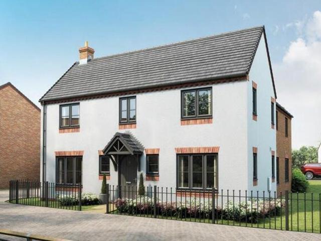 For Sale 4 Bedroom House Coventry West Midlands DS100881503
