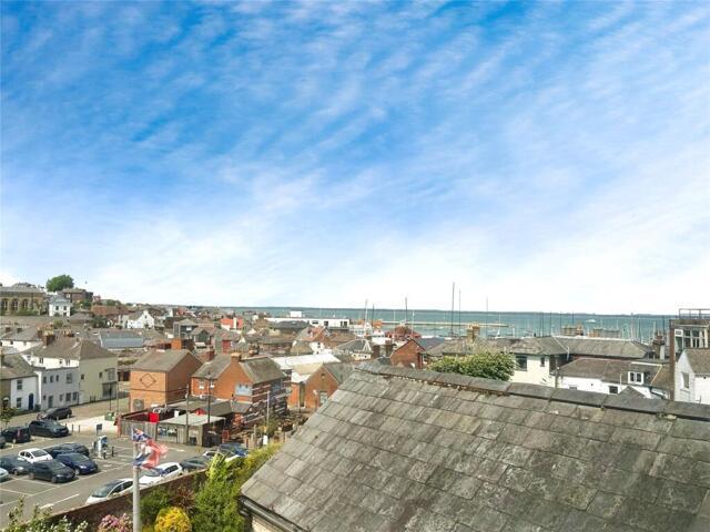 For Sale 4 Bedroom House Cowes Isle Of Wight DS98205309