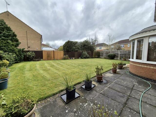 For Sale 4 Bedroom House Coalville Leicestershire DLS90179490