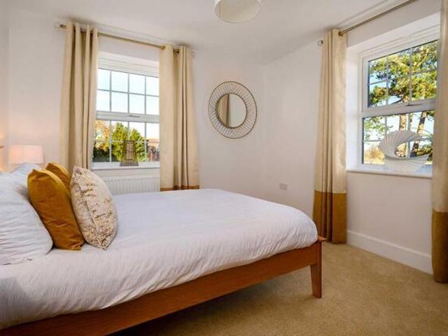 For Sale 4 Bedroom House Coalville Leicestershire DS98118794