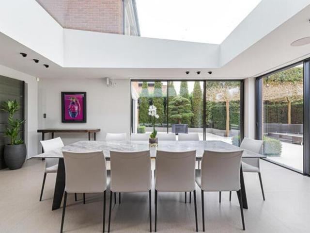 For Sale 4 Bedroom House Cobham Surrey DLS99437407