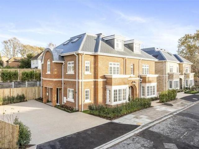 For Sale 4 Bedroom House Cobham Surrey DLS100023793