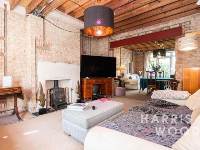 For Sale 4 Bedroom House Colchester Essex DLS98477076