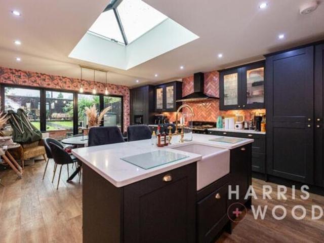 For Sale 4 Bedroom House Colchester Essex DLS98503598