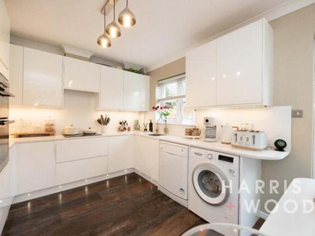 For Sale 4 Bedroom House Colchester Essex DLS98969101