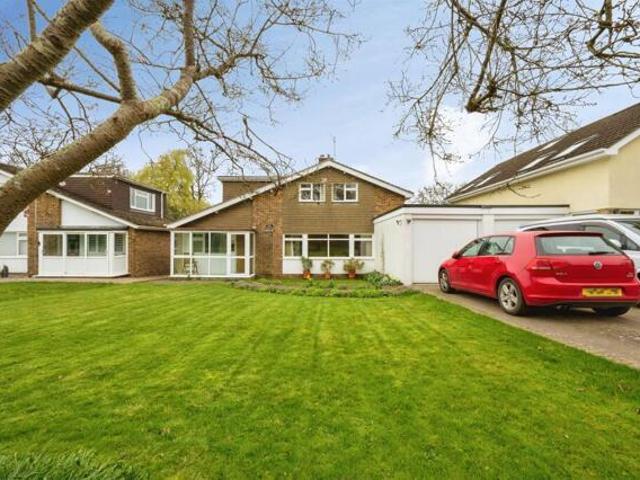 For Sale 4 Bedroom House Colden Common Colden Common DS100987875
