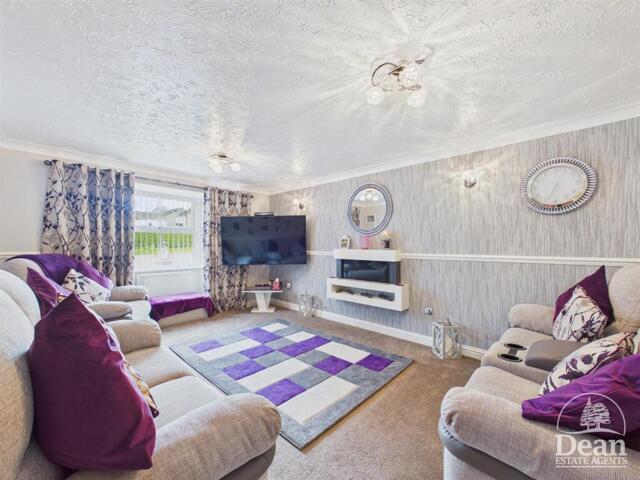 For Sale 4 Bedroom House Coleford Gloucestershire DS101676786