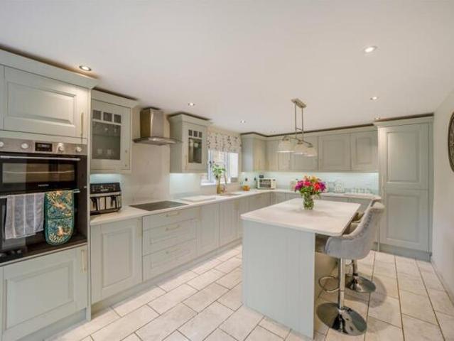 For Sale 4 Bedroom House Coleford Gloucestershire DS101955288