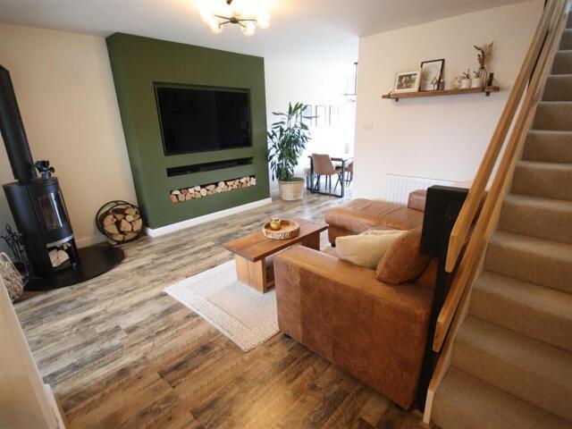 For Sale 4 Bedroom House Colerne Wiltshire DS100917719