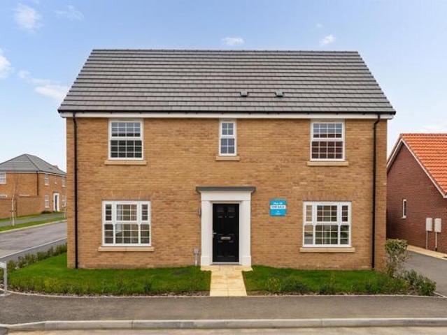 For Sale 4 Bedroom House Colsterworth Colsterworth DLS101678617