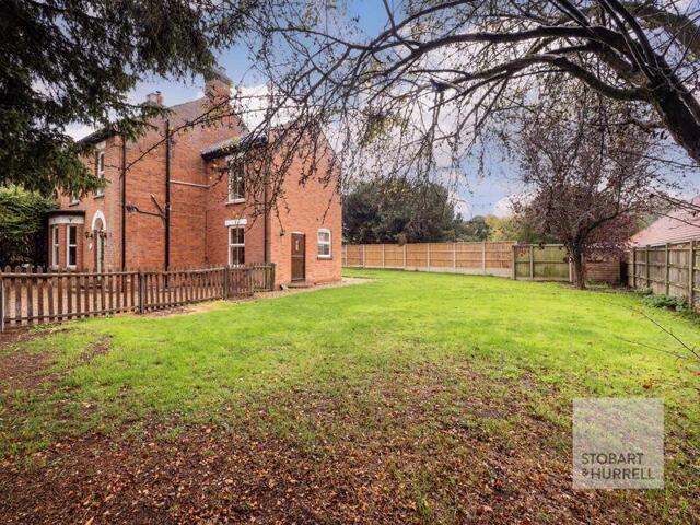 For Sale 4 Bedroom House Coltishall Coltishall DS98278517