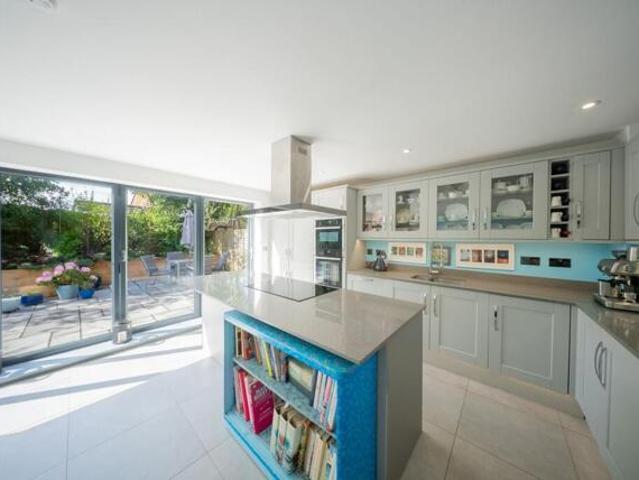 For Sale 4 Bedroom House Congleton Cheshire East DS101677531