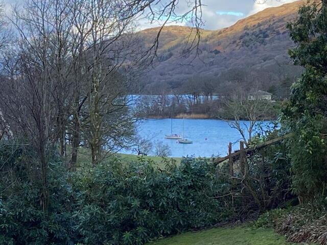 For Sale 4 Bedroom House Coniston Cumbria DLS100953596