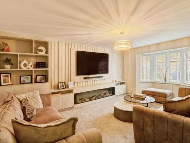For Sale 4 Bedroom House Consett County Durham DS98612491