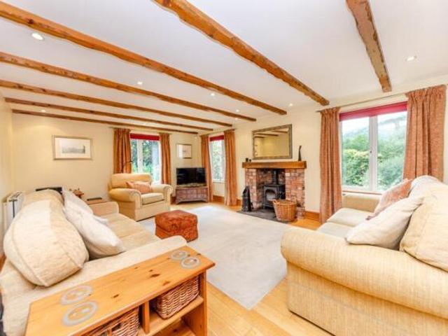 For Sale 4 Bedroom House Conwy Conwy DLS100426087