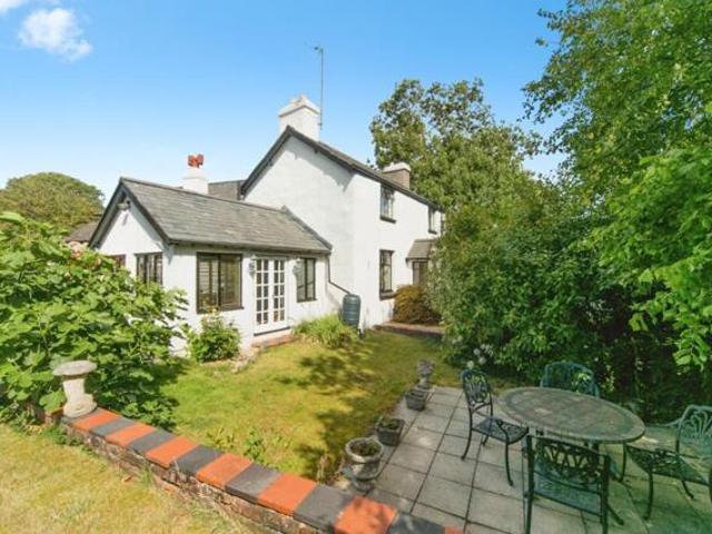 For Sale 4 Bedroom House Conwy Conwy DLS99523945