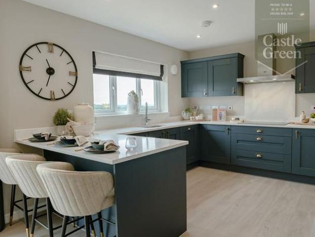 For Sale 4 Bedroom House Conwy Conwy DS98118679