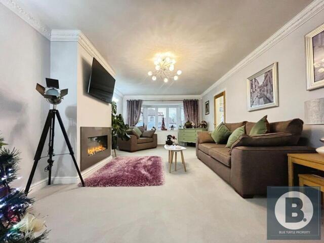 For Sale 4 Bedroom House Conwy Conwy DS98233261